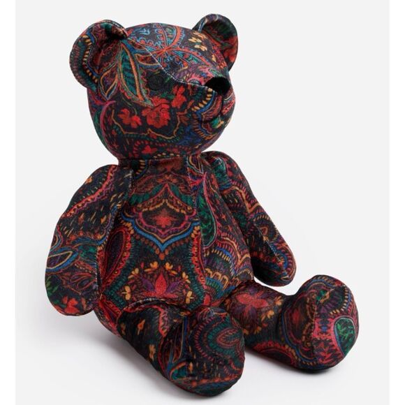 Johnny Was | Toys | Nwt Johnny Was Mysticwonder Bear | Poshmark